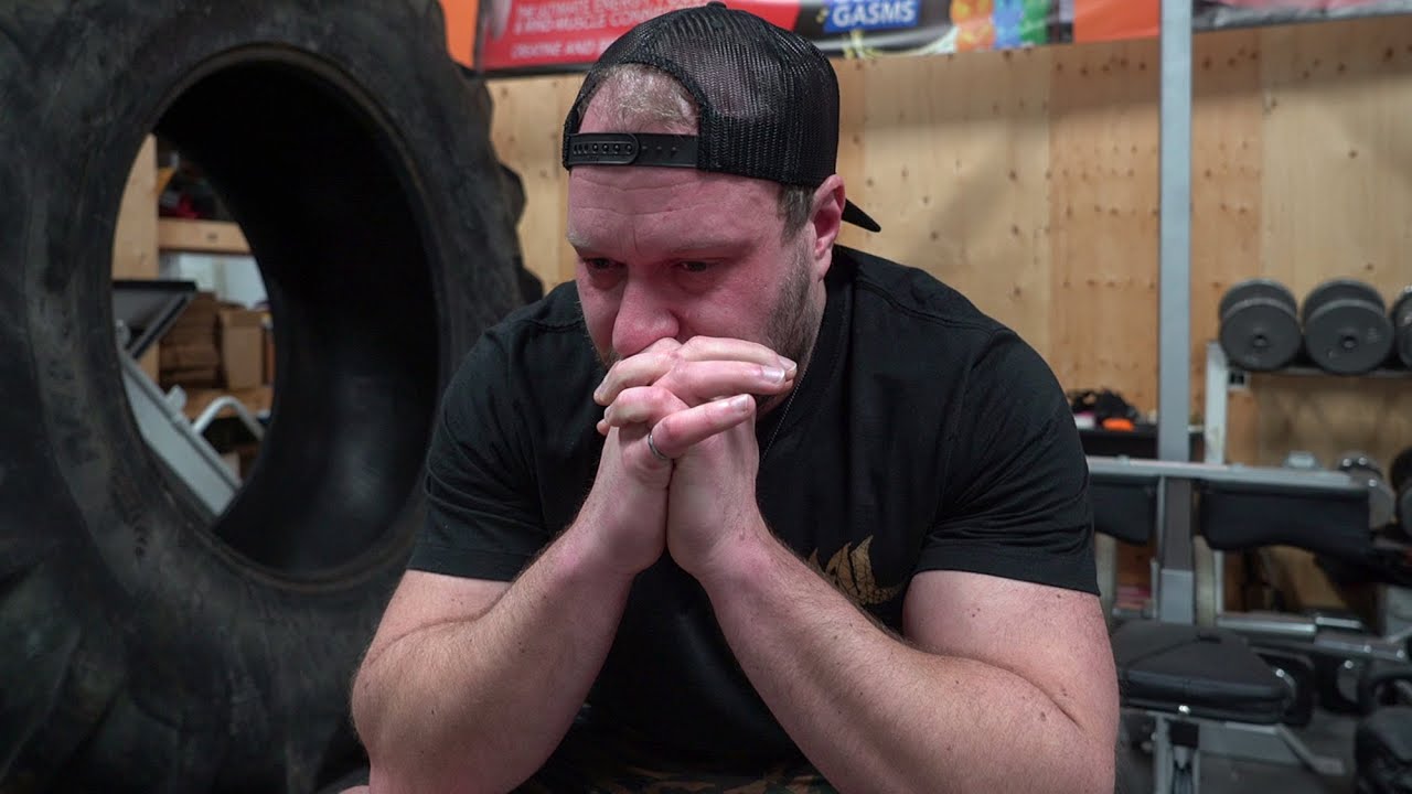 What Life Has Been Like With No Nuts - YouTube