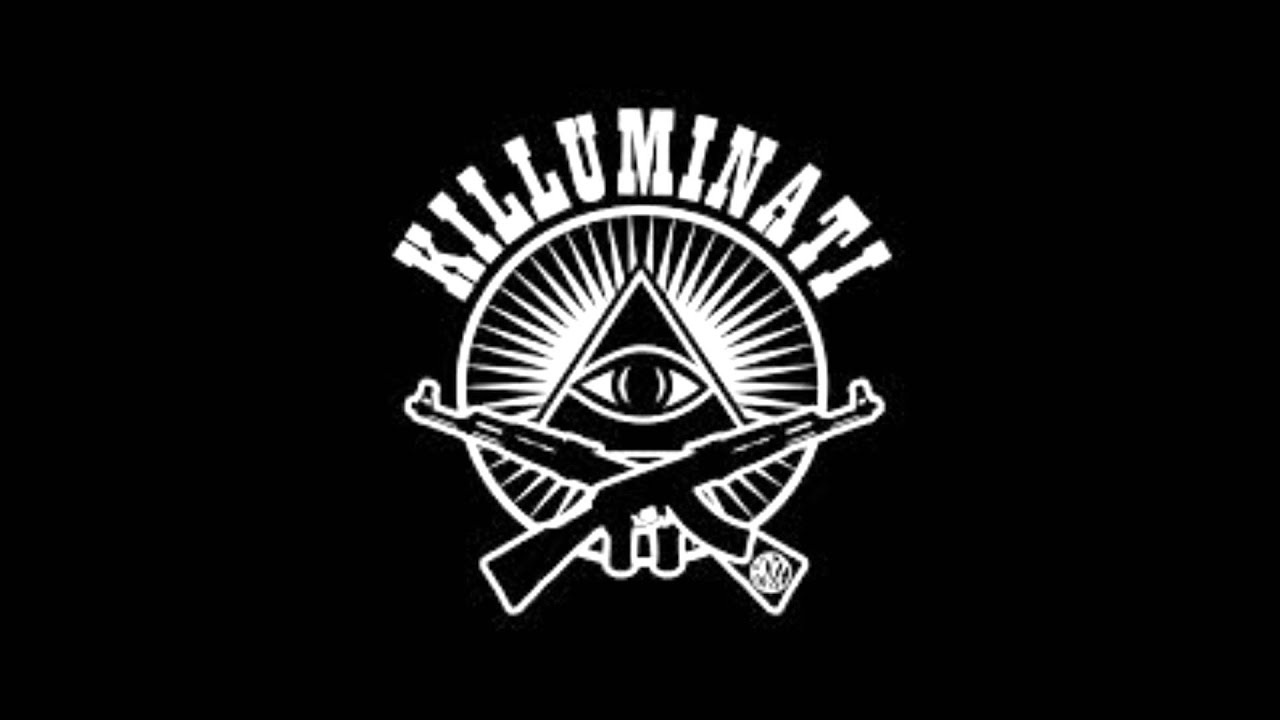 Killuminati Wallpaper