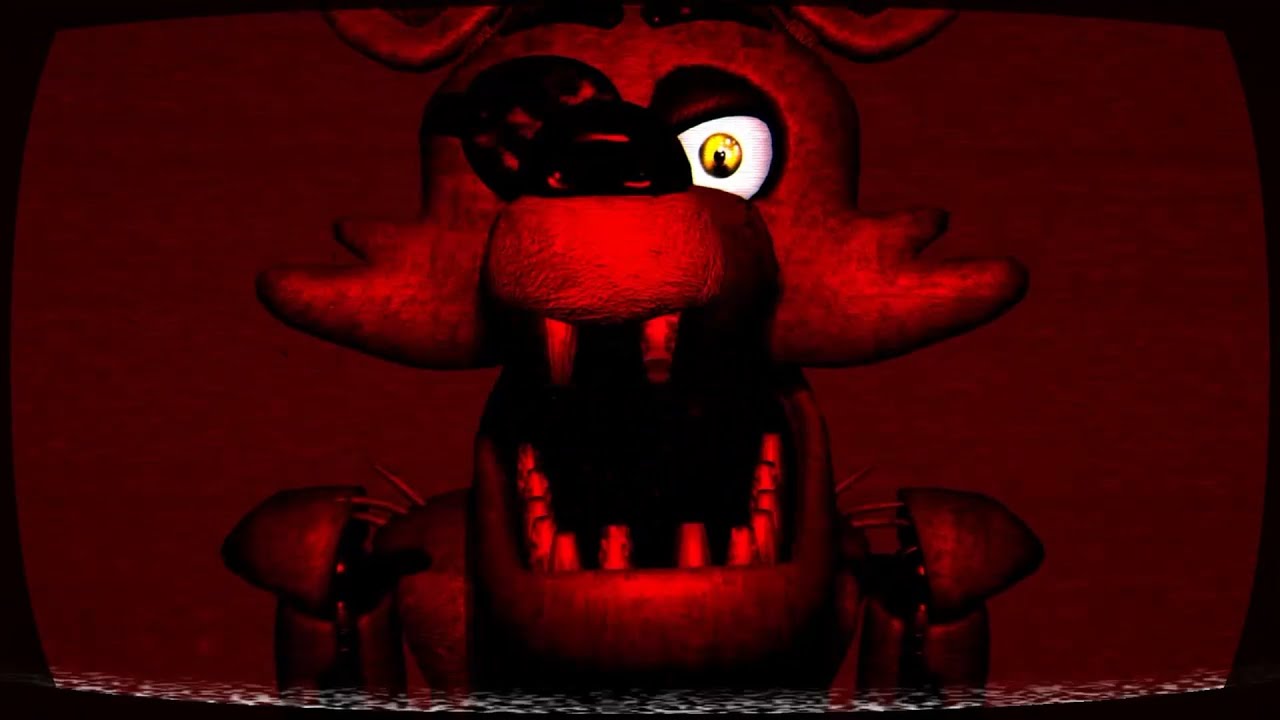 Five Nights at Freddy's: Final Hours 2 (part 2) - YouTube
