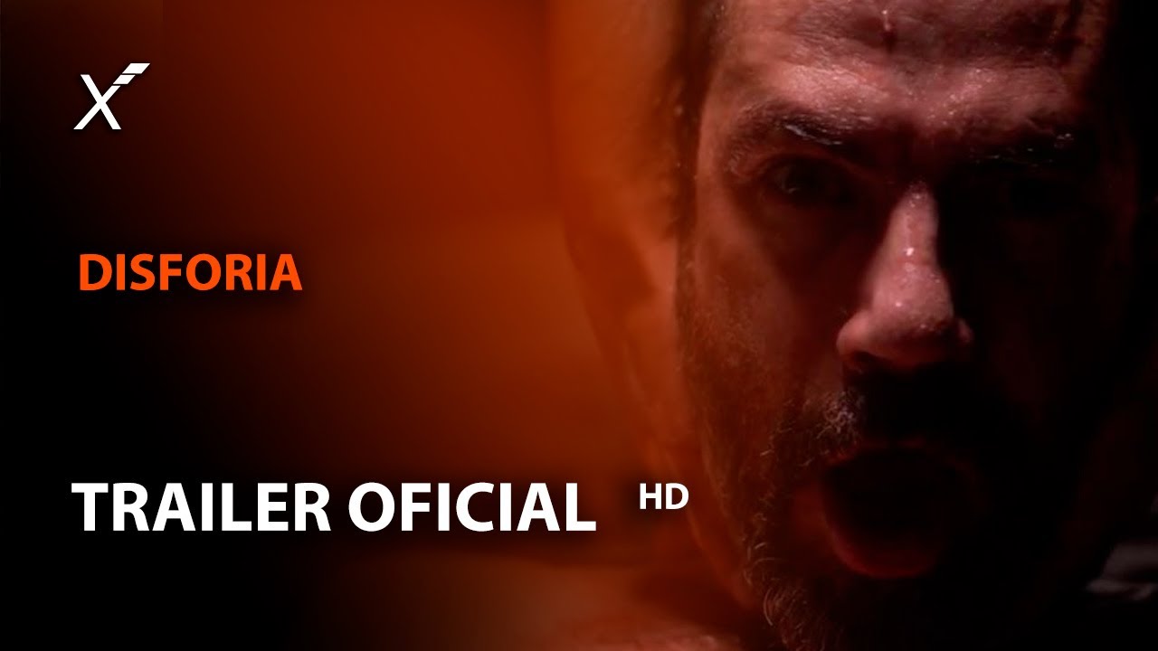 Disforia | Trailer Oficial (Legendado) - YouTube