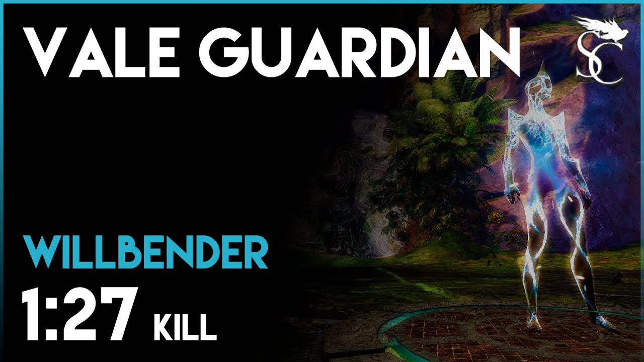 [SC] Daily VG [1:27] Willbender - YouTube