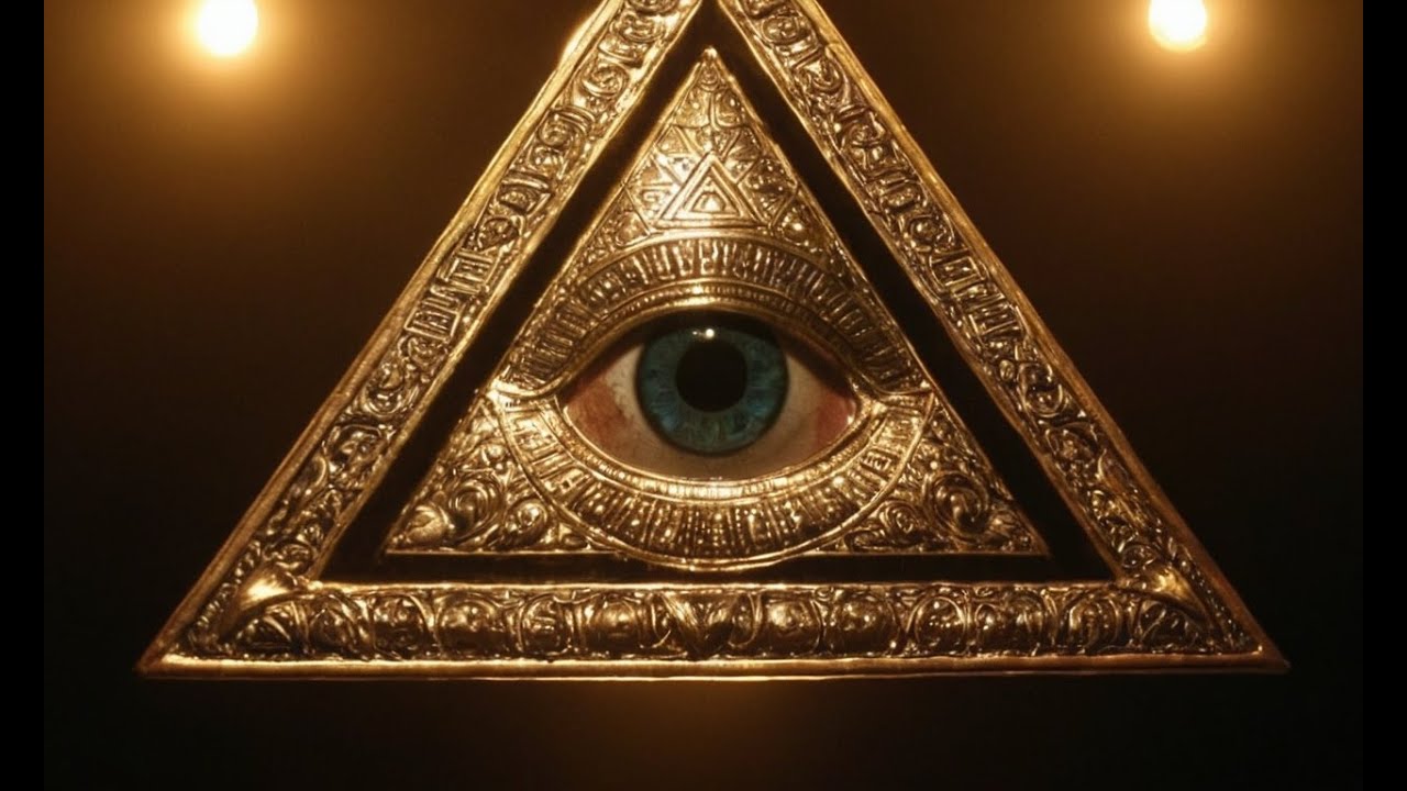 Decoding the Symbols of the Illuminati - YouTube