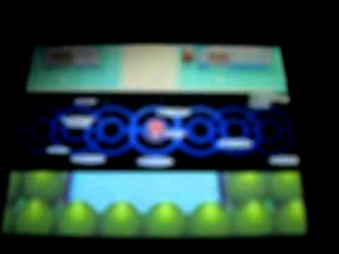 how to get odd keystone and spiritomb on pokemon dimond - YouTube