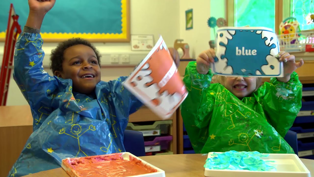 Treetops School - Virtual Tour 20/21 - YouTube