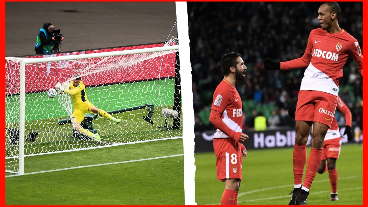 RARE LONG DISTANCE GOALS IN FOOTBALL - YouTube