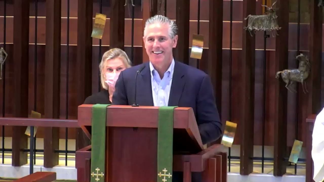 Two Campaigns, One Mission: Inspired by Love | Suzanne Harrison and ...