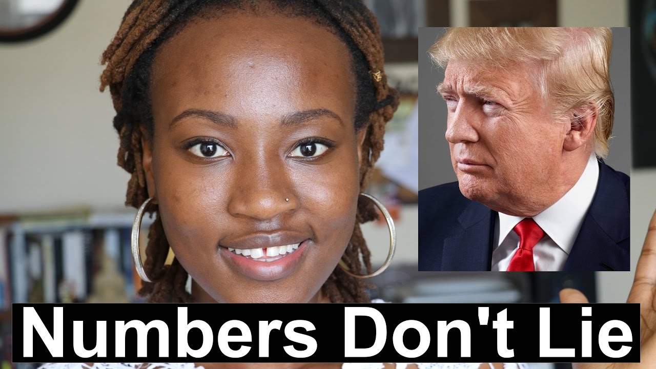 Numerology: Life Path 4 || Donald Trump Numbers Don't Lie || # ...