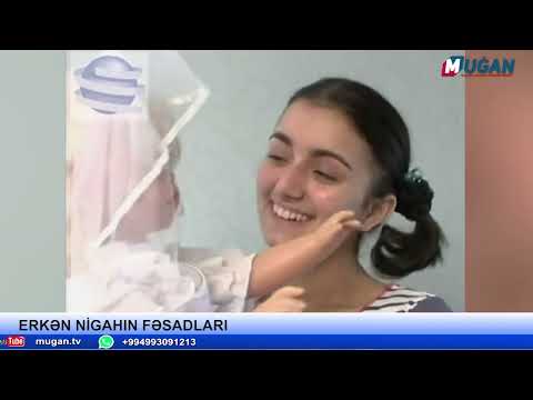 ERKƏN NİGAHIN FƏSADLARI