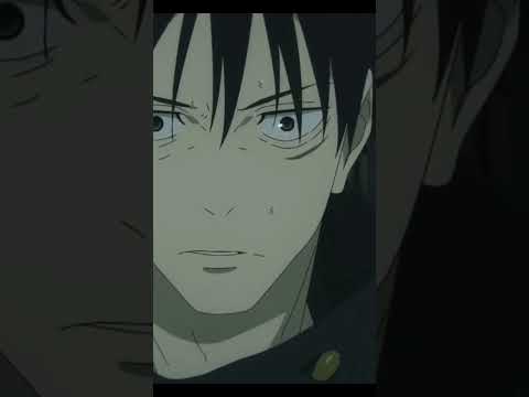 megumi vs toji sad edit #jjk #viral #edit - YouTube