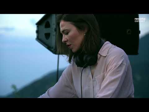 Nina Kraviz | Mount Olympus, Greece | reworks connekt