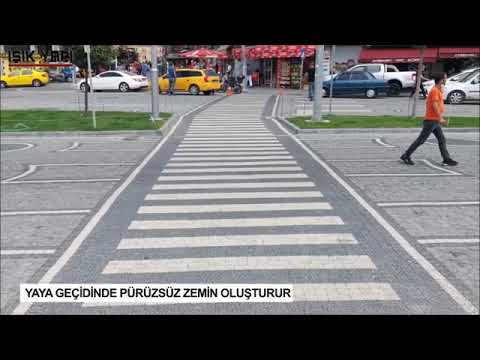 IŞIK YAPI A.Ş Trabzon İnşaat Malzemeleri GRANİT,ANDEZİT,BAZALT,TRAVERTEN,MERMER,TABAN TUĞLA,PARKE