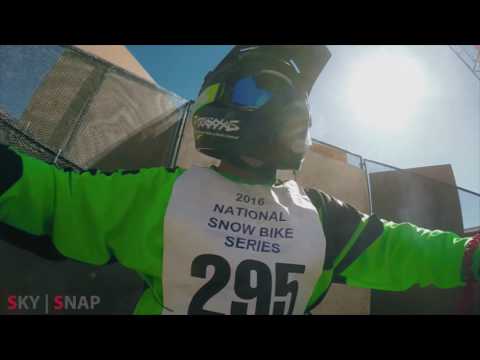 Big Nasty Hill Climb - Hunter Campbell