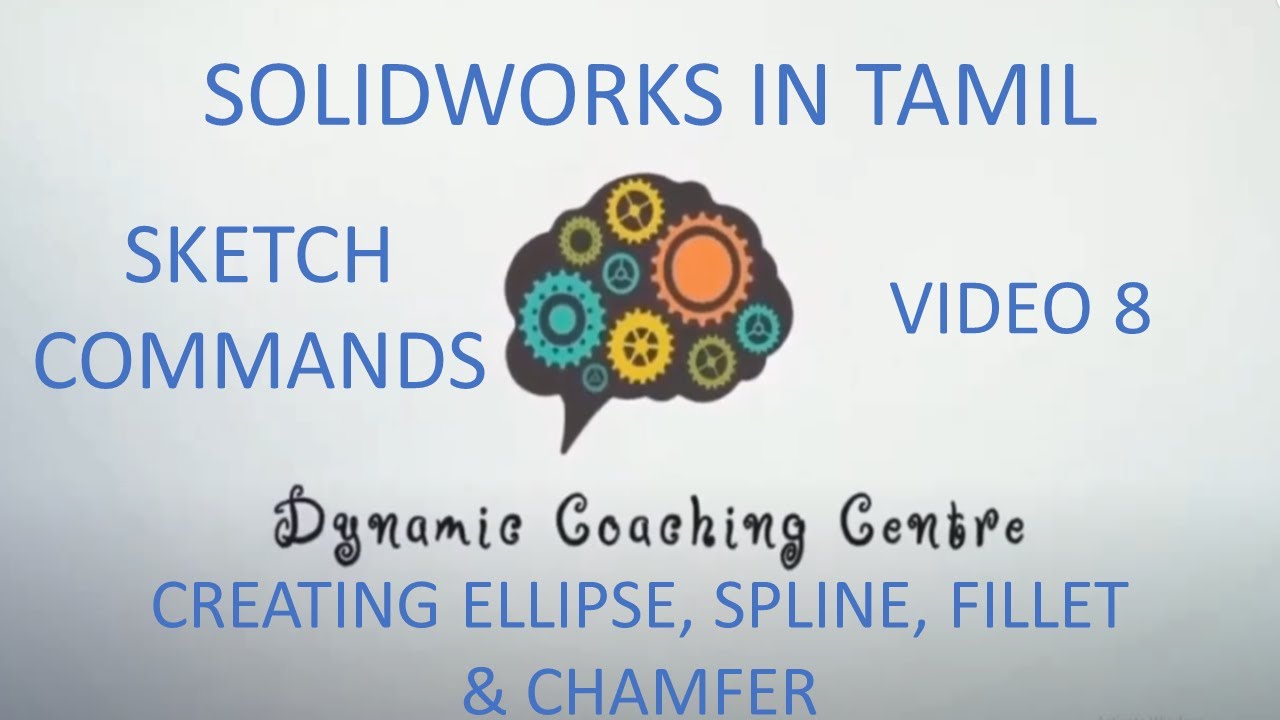 Revolutionize Design Process with SolidWorks: Essentials | Creating ...