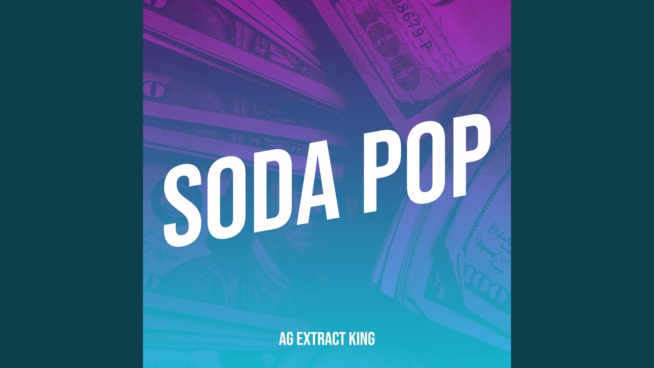Soda Pop - YouTube Music
