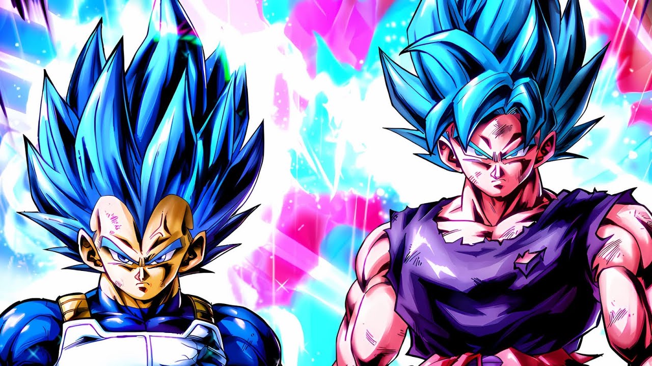 O SKIP SUMIU E O VEGETA EU GOKU TAMBÉM KKKKKK - YouTube