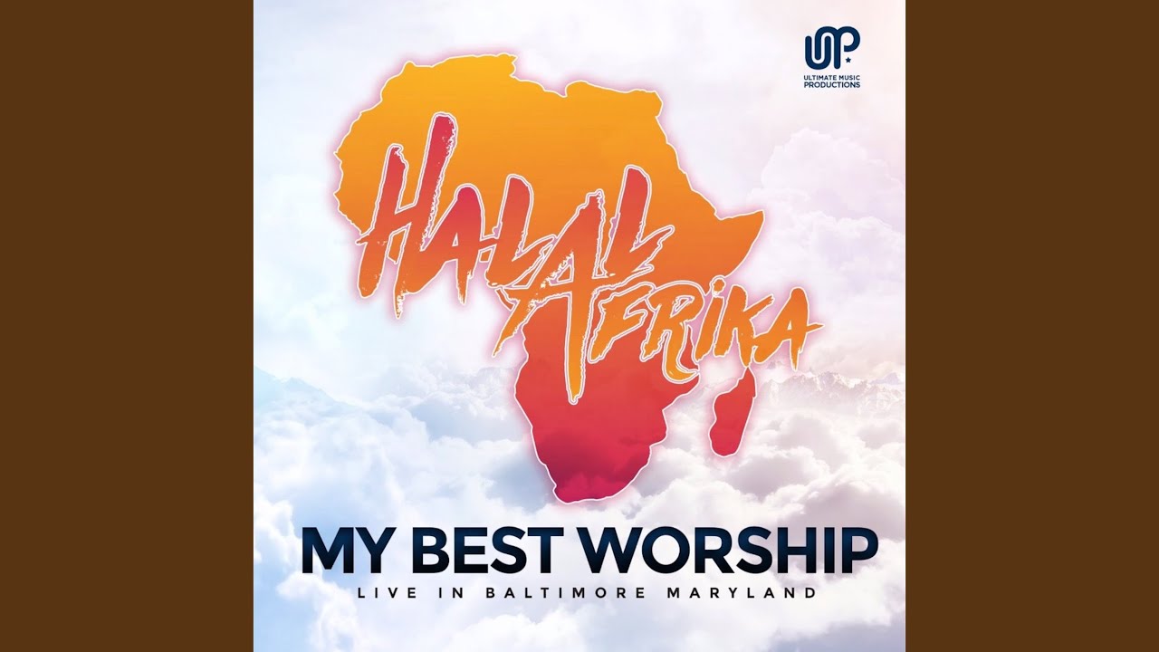 You Are God Medley (feat. Tela Robinson & Ron Poindexter)) - Halal ...