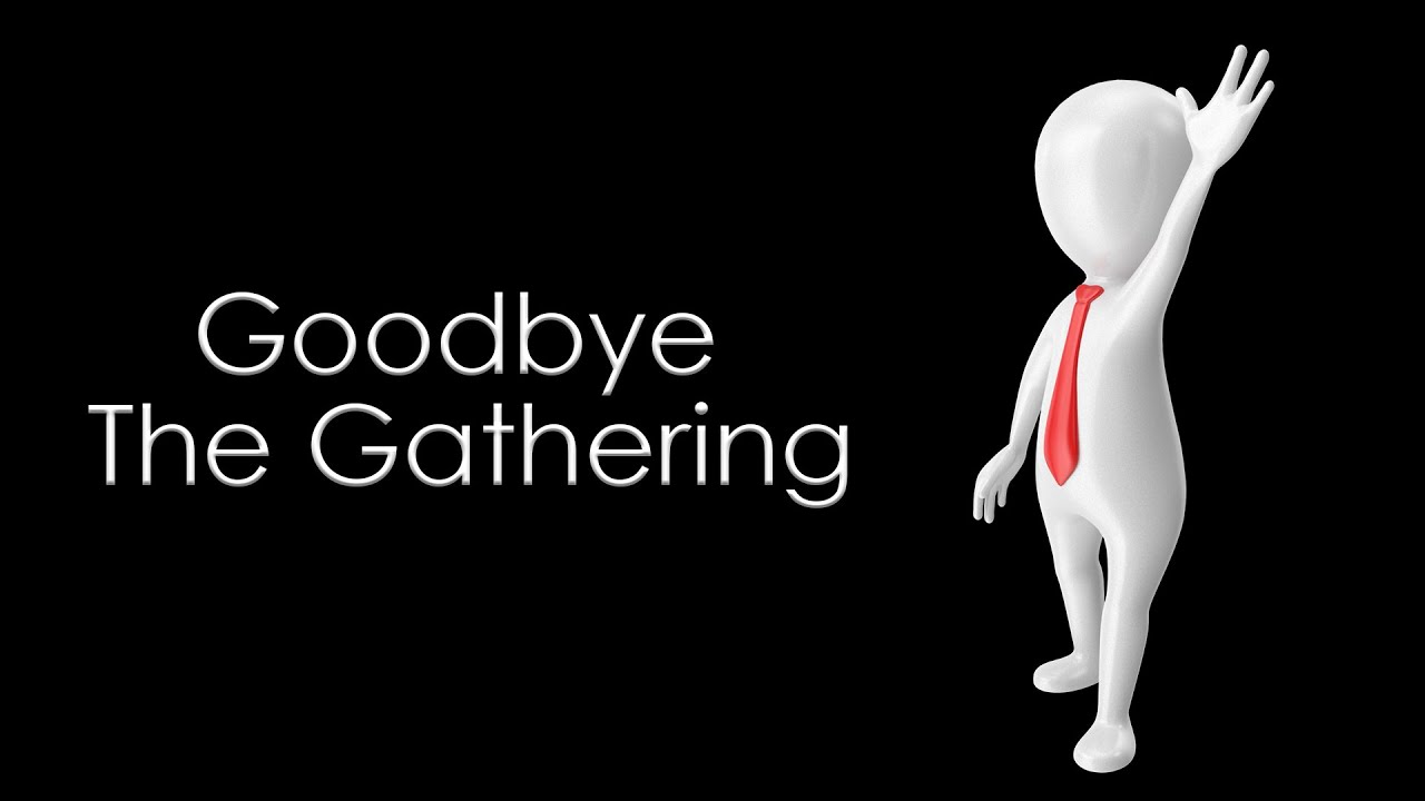 Hero Wars | Goodbye The Gathering - YouTube