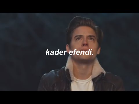 ah aşkımız adam olsa, ya bitse ya başlasa...