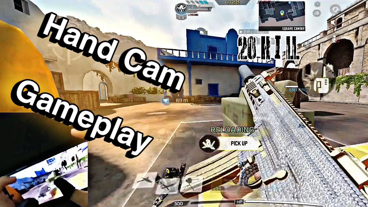 codm gameplay best kills💥 - YouTube