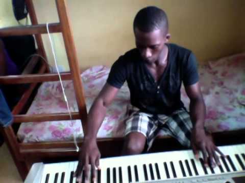 Classic performance - freestyle(Charlie Keys) - YouTube