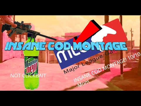 The Best CODM Edit... - YouTube