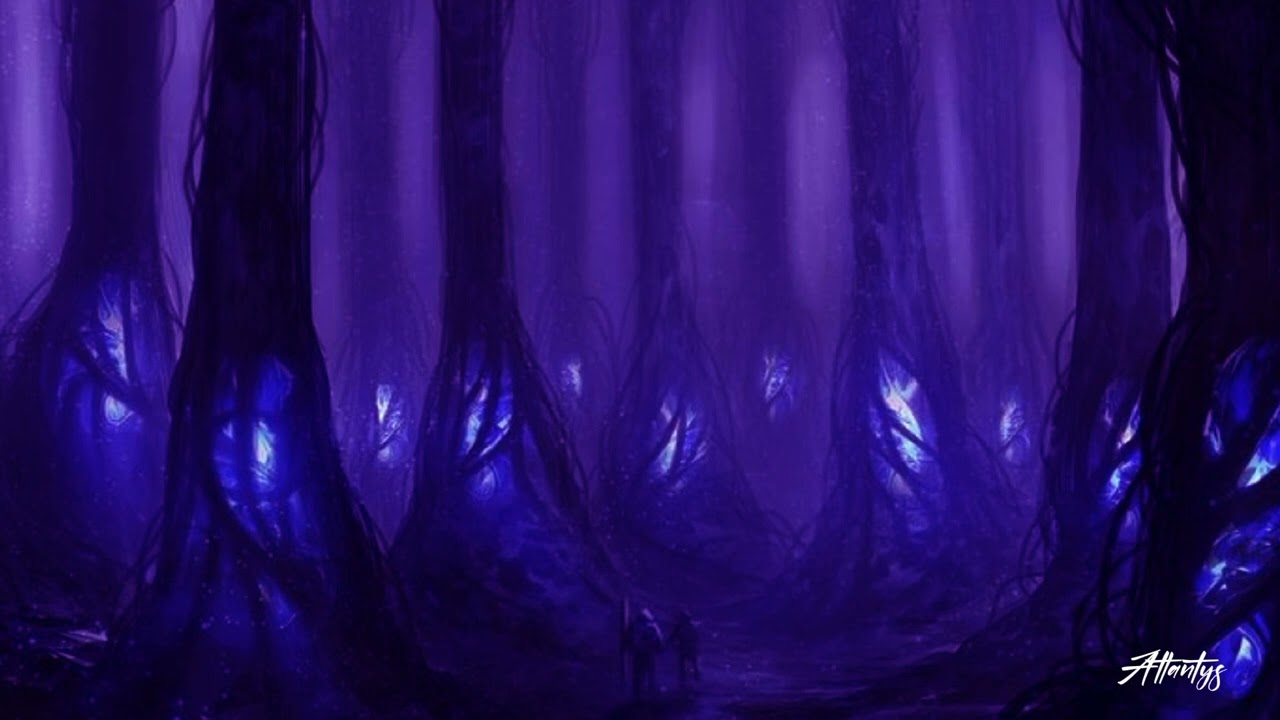 Magic Fantasy Music - The Mystic | Beautiful Violin - YouTube