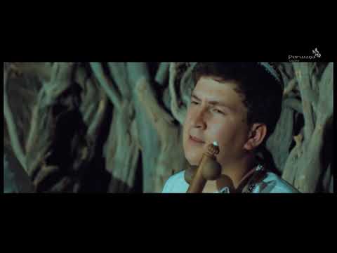 Bäşim Ýolamanow - Ýazgül Jenanym | Halk aýdym