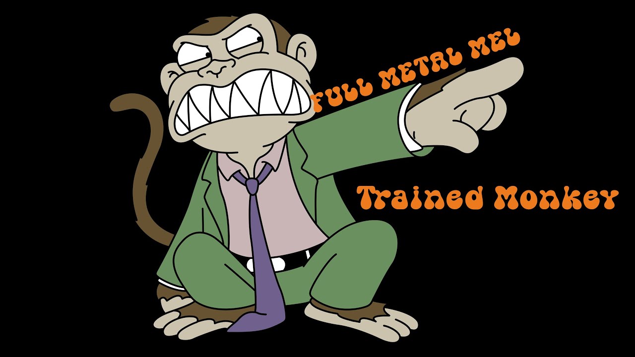 The Trained Monkey Blues - YouTube