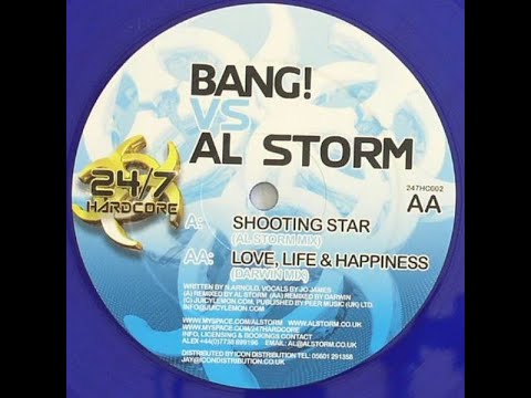 Bang! - Love, Life & Happiness (Darwin Remix) - YouTube