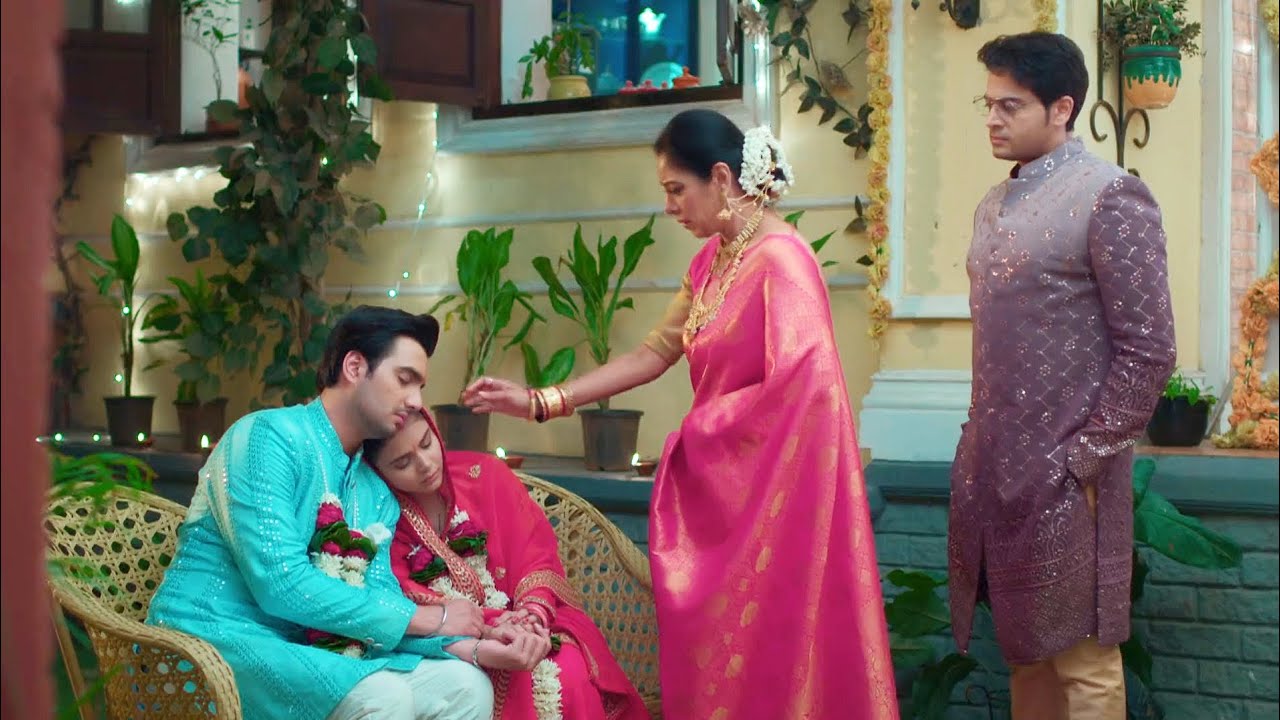 anupama today full episode | 1 november 2022 | anupama today episode ...