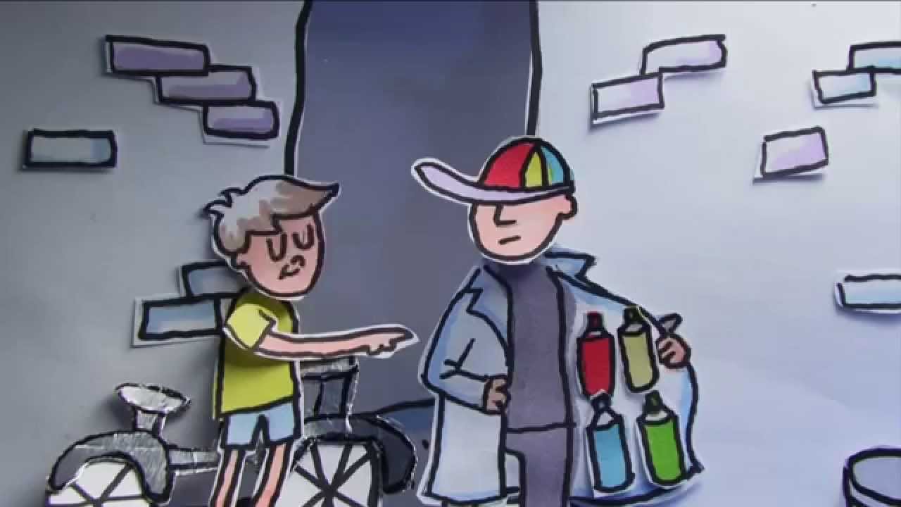 The Shiny Bicycle - YouTube