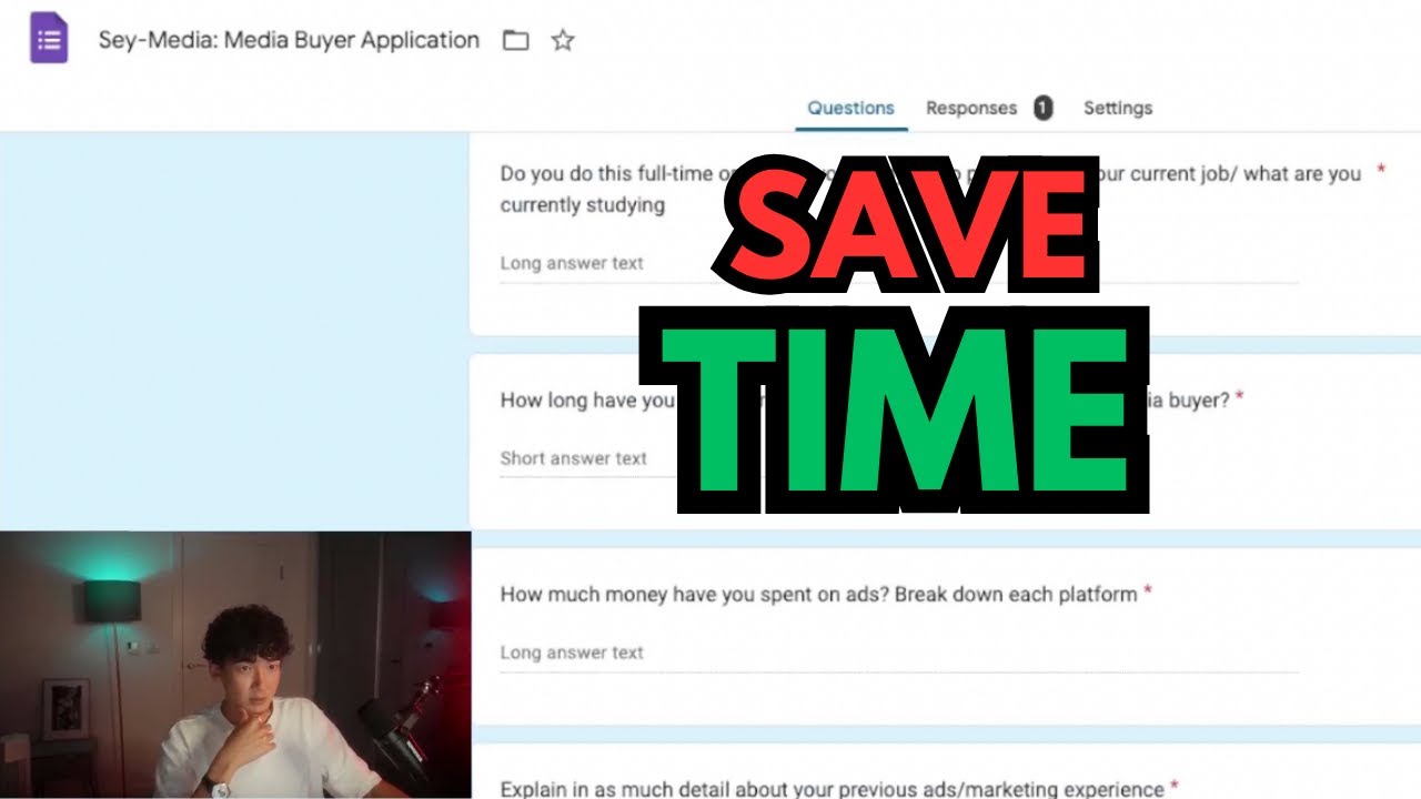 How to outsource SMMA work - YouTube