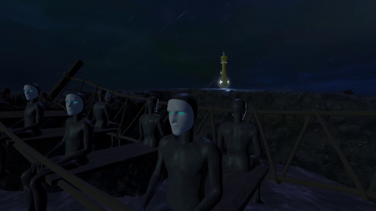 Ctrl Official Launch Trailer - YouTube