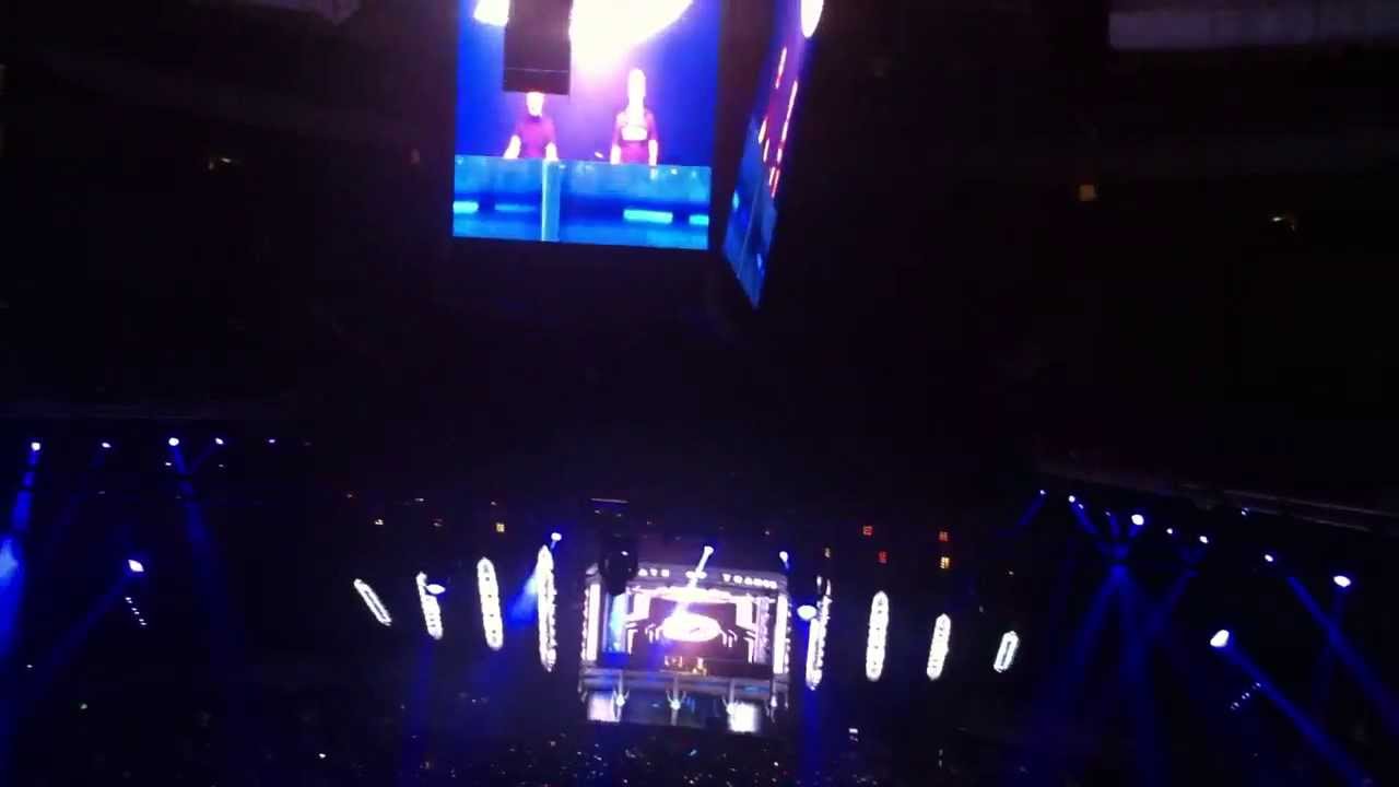 Opening ASOT 600 Expedition Mexico City - YouTube