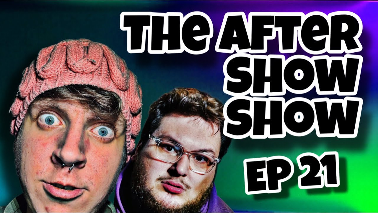 MATT LOPES REVIVES COMEDY | THE AFTER SHOW SHOW EP21 - YouTube
