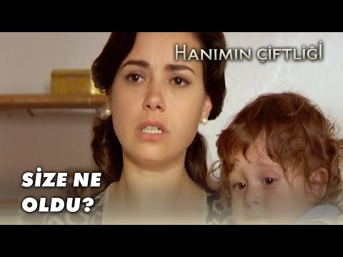 Sizin Aranızda Ne Oldu? - Hanımın Çiftliği 66.Bölüm