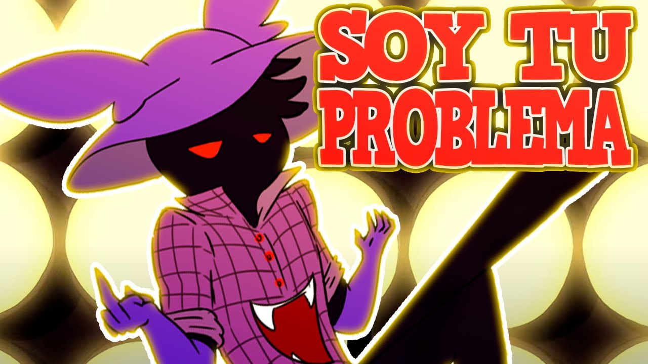 Soy tu problema [I'm Just Your Problem ES Cover] - YouTube