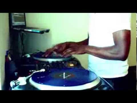 Dj Kaycee MoFlava Live Promo - YouTube