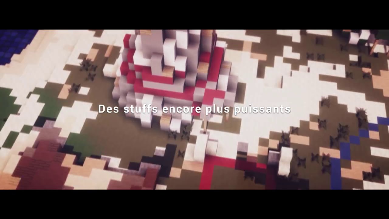 TRAILER KRYPTONIA V4 3 FÉVRIER 15H - YouTube