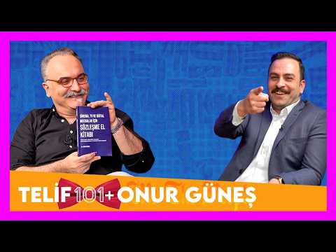 Hakkınıza Nasıl Sahip Çıkacaksınız? Fikri ve Sınai Haklar - Onur Güneş & Emrah Safa Gürkan / 101+