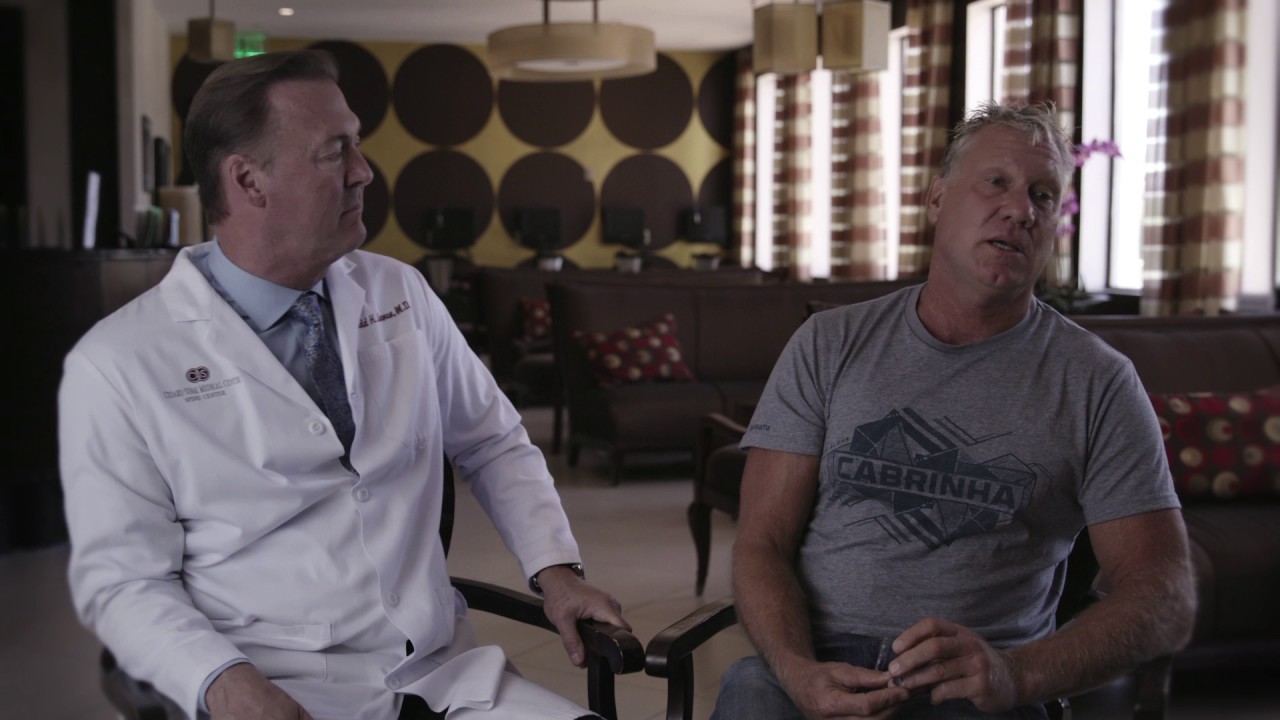 Artificial Disc Replacement: curing chronic back pain and preserving ...