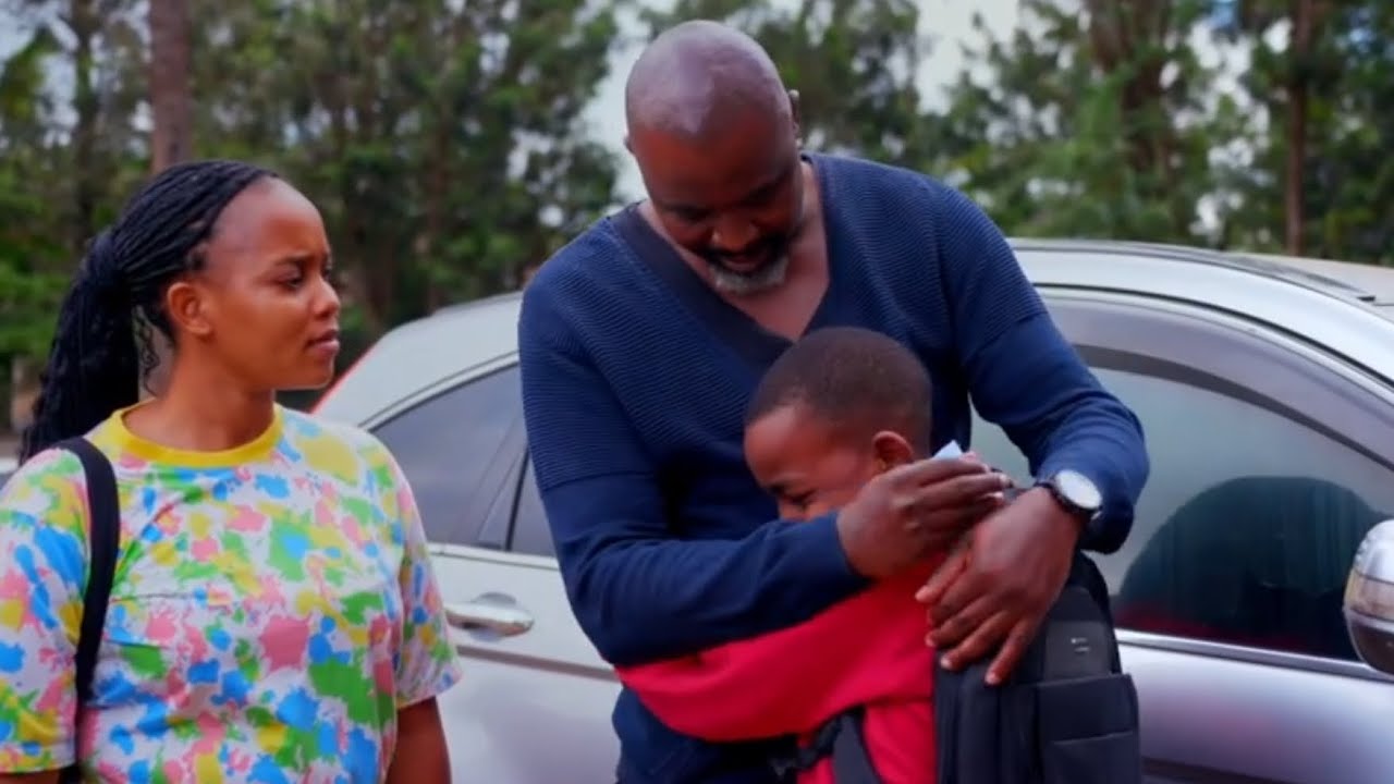 VIUSASA:NEEMA CITIZEN TV EP 115 FRI 22ND NOV 24_IAN INTRODUCES MARK AS ...