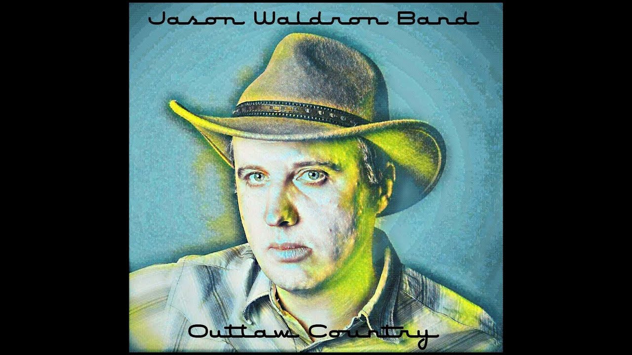 THE JASON WALDRON BAND with ADESSA cover Last Kiss by Pearl Jam. - YouTube