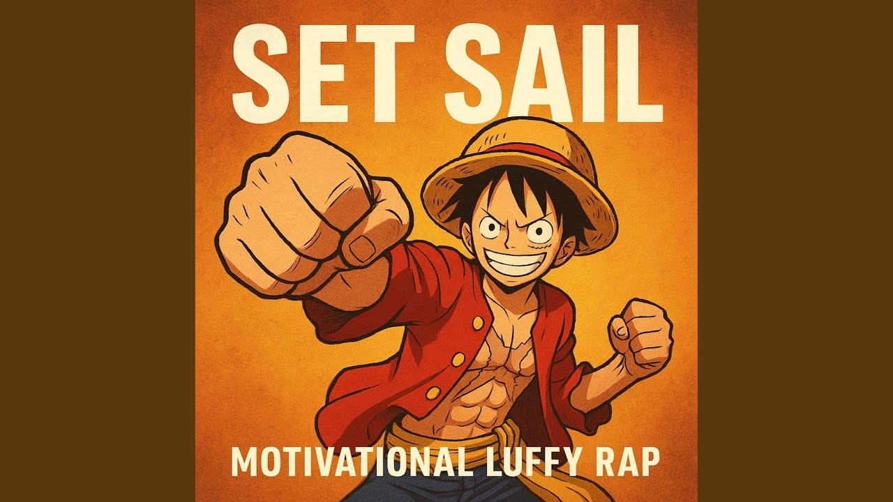 Set Sail - YouTube