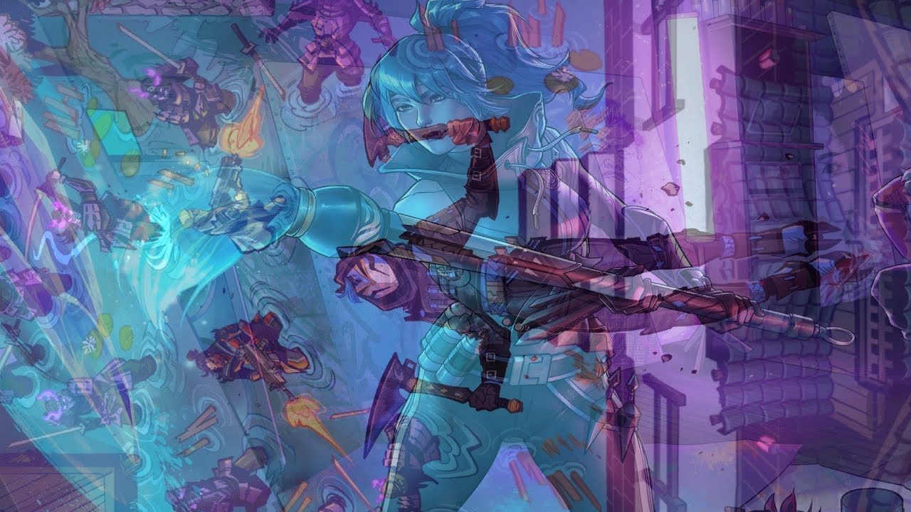 SE ACERCA EL FIN...CAPITULO 6 TEMPORADA 1 - YouTube