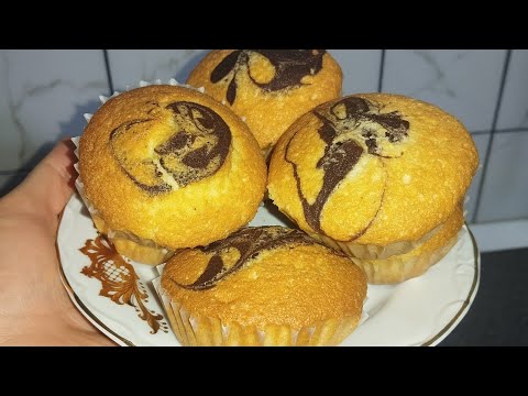 🛑HELE BELE ASAN KEKS GORMEMİSİZ!!!! YUMOŞ YUMOŞ.....