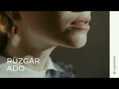 Rüzgar - Ado