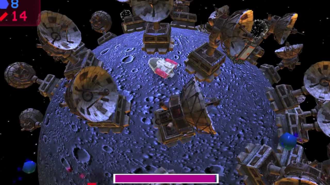 Satellite Graveyard - YouTube