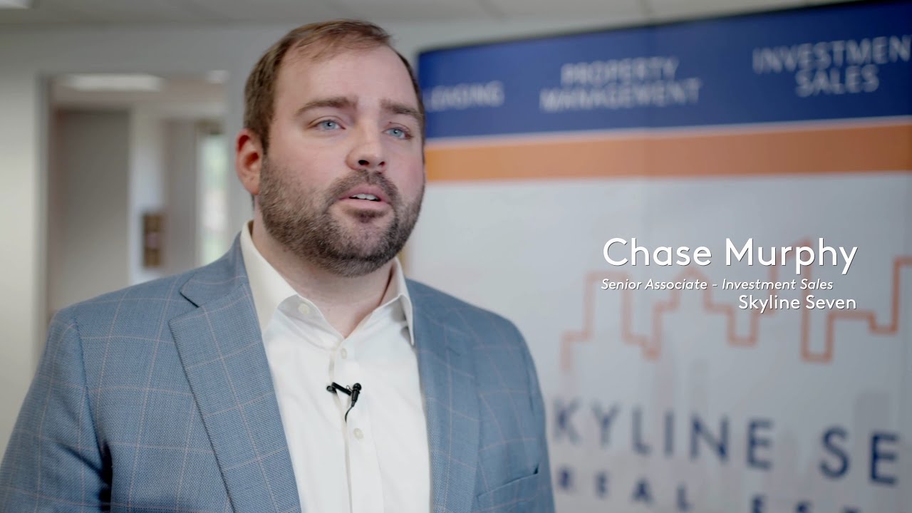 Chase Murphy | Broker eXperts - YouTube