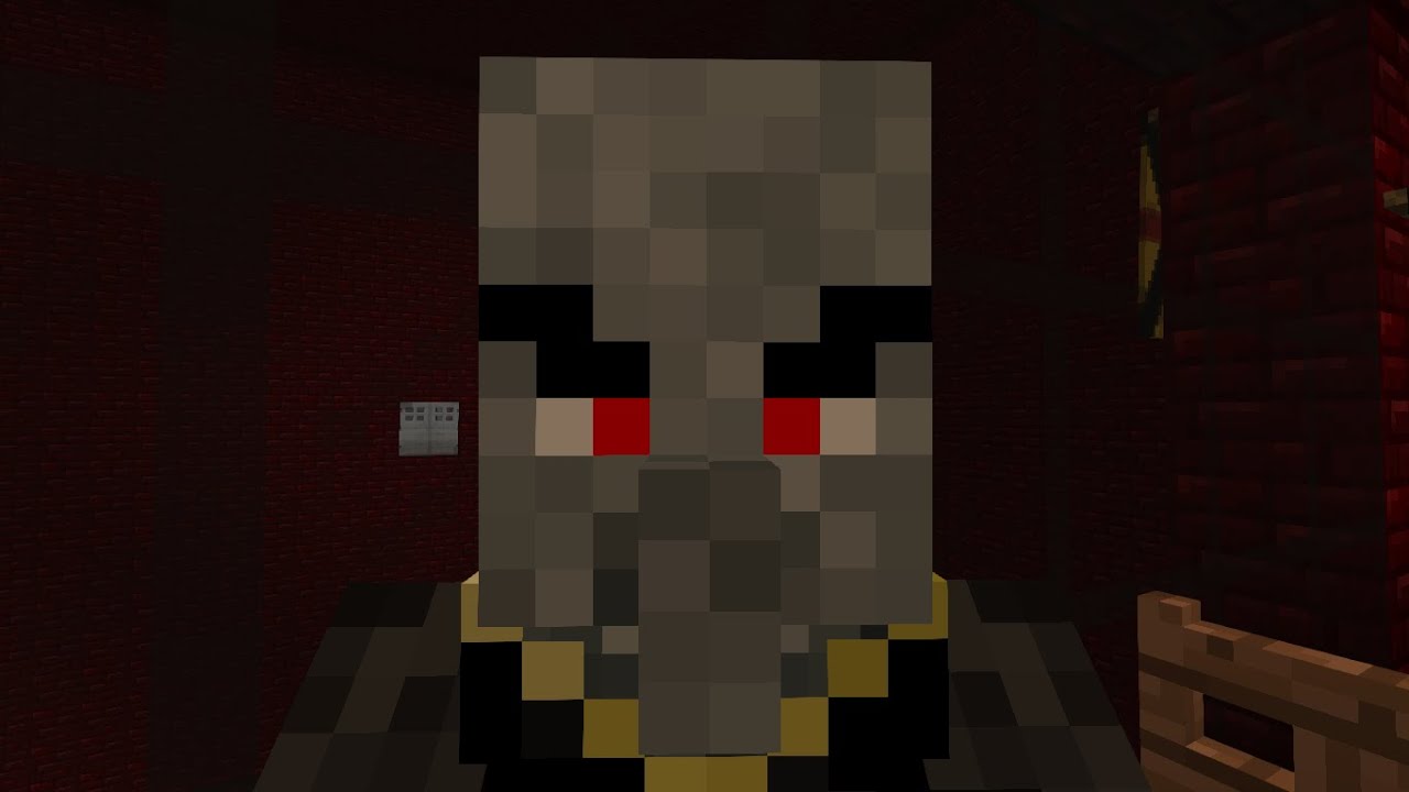 Прохождение игры Minecraft:Поселенцы и рейдеры. Серия 8. Dark villager ...